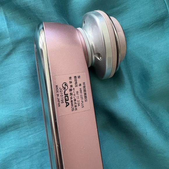 Yamen | Skincare | Yamen Japanese All In One Skin Treatment Device ...